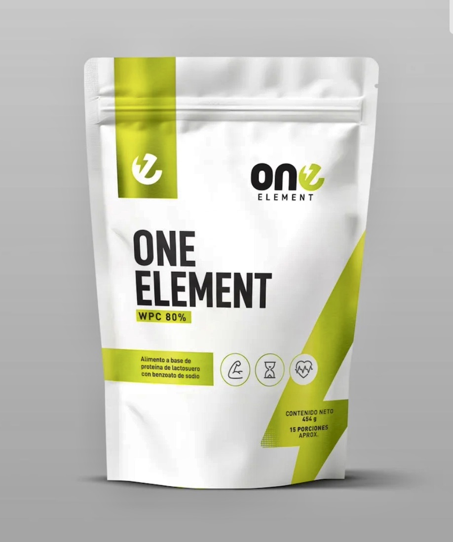Creatina One Element – Biomarket